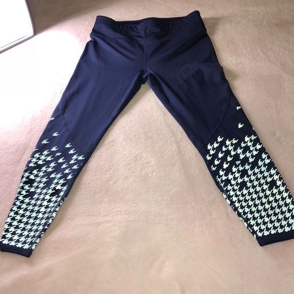 Fabletics | Pants & Jumpsuits | Ultra Cool Fabletics Workout Leggings ...